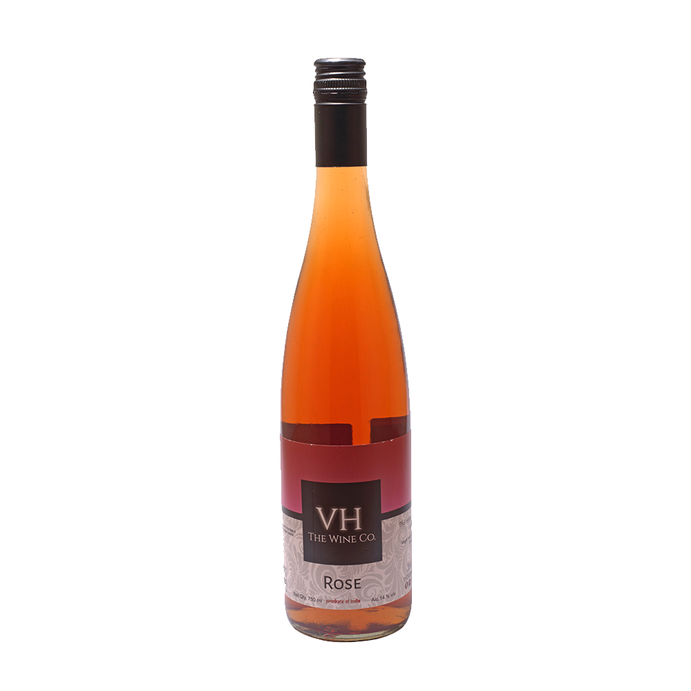VIRGIN HILLS ROSE – Mansionz