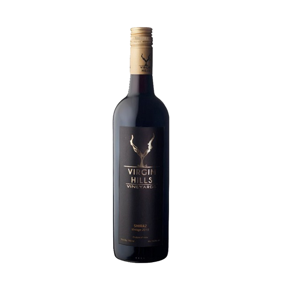 VIRGIN HILLS MERLOT – Mansionz