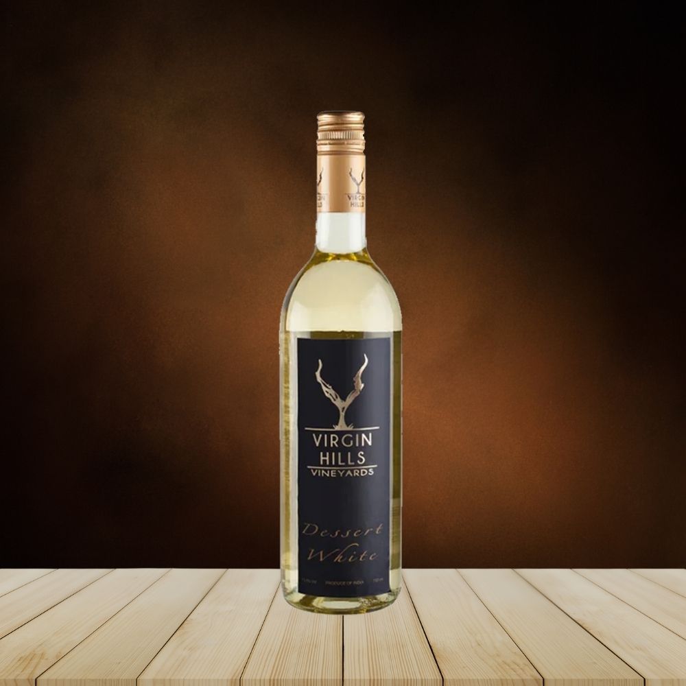 Virgin Hills Dessert White | Buy White Wine | Mansionz