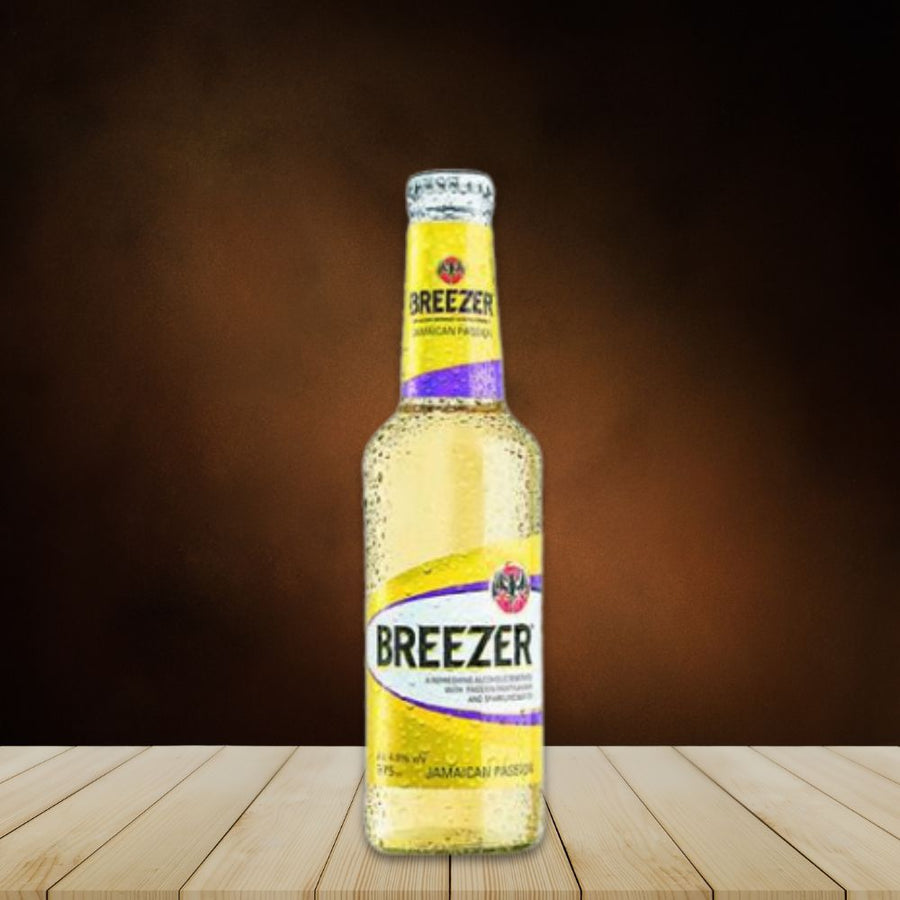 BACARDI BREEZER JAMAICAN – Mansionz