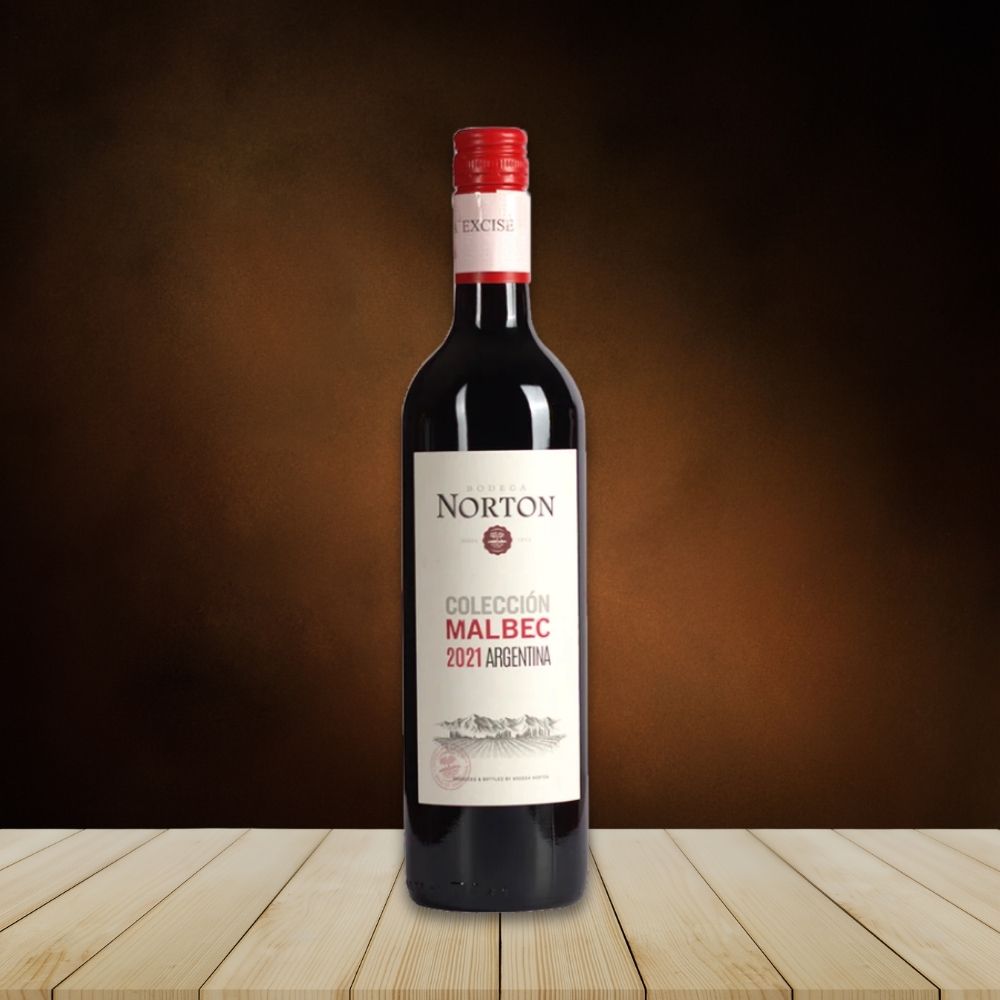 BODEGA NORTON COLECCION MALBEC – Mansionz
