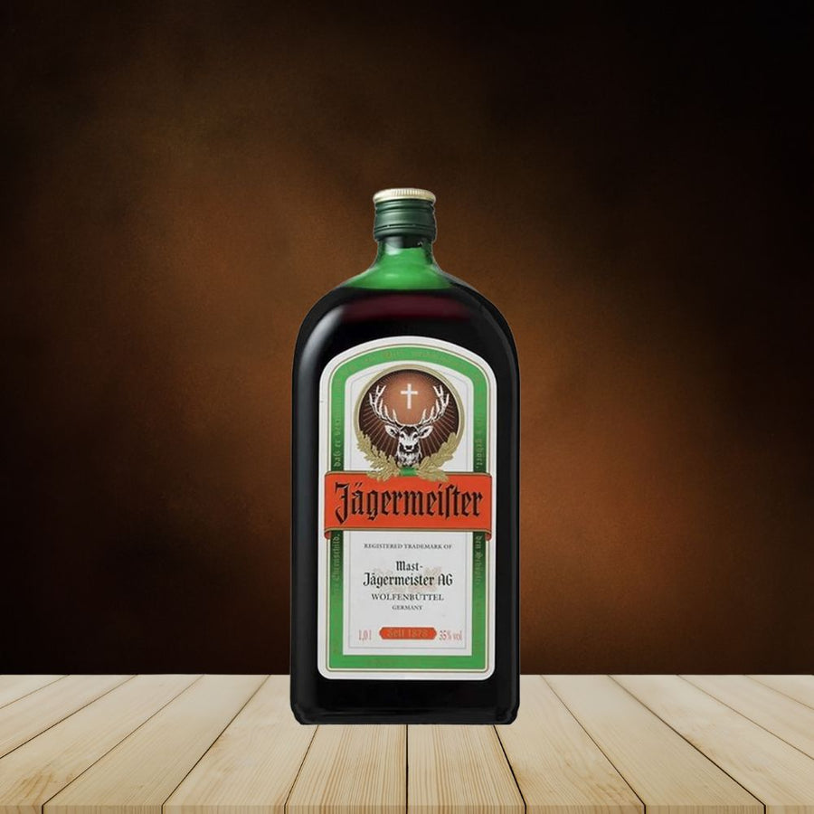 GRAND MASTER MELON VODKA – Mansionz