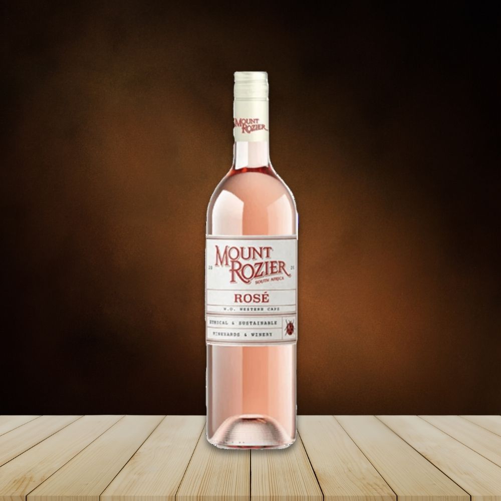 MOUNT ROZIER ROSE – Mansionz