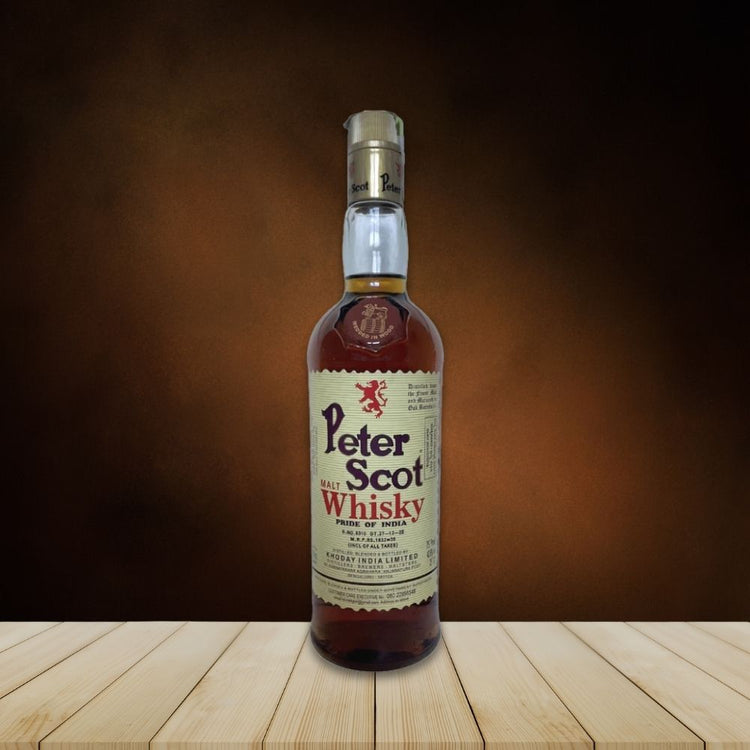 PETER SCOT MALT – Mansionz