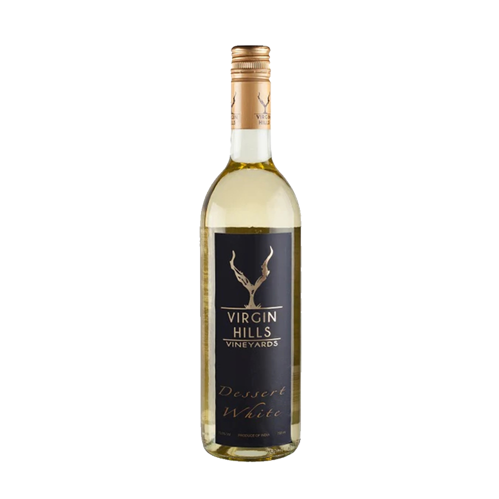 VIRGIN HILLS DESSERT WHITE – Mansionz